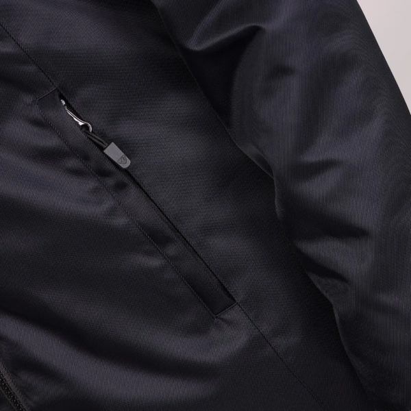 Aubrion Halcyon Long Waterproof Coat - Summerside Tack and Equestrian Wear