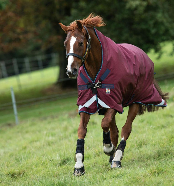 Horseware Rambo Wug Turnout Med 200g - Summerside Tack and Equestrian Wear