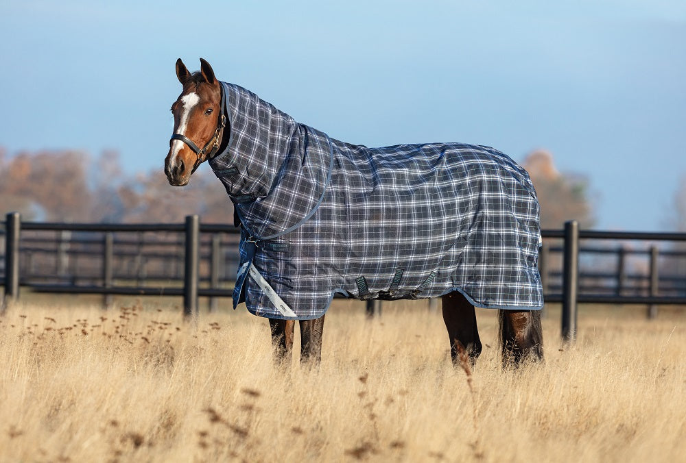 Blankets and Horseware - Summerside Tack and Equestrian Wear