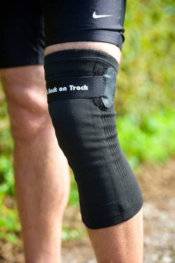 Back on Track Knee Brace - Summerside Tack and Equestrian Wear