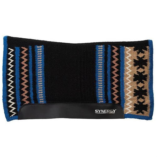 Weaver Flex Synergy Felt Pad - Summerside Tack and Equestrian Wear