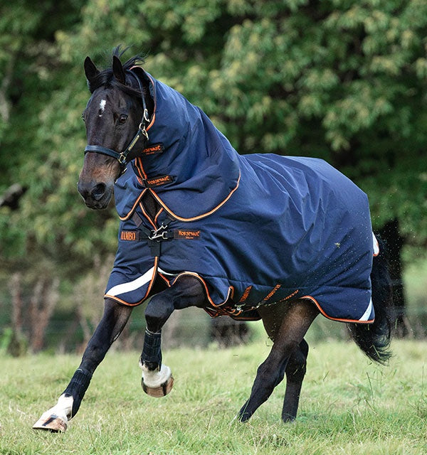 Blankets and Horseware - Summerside Tack and Equestrian Wear