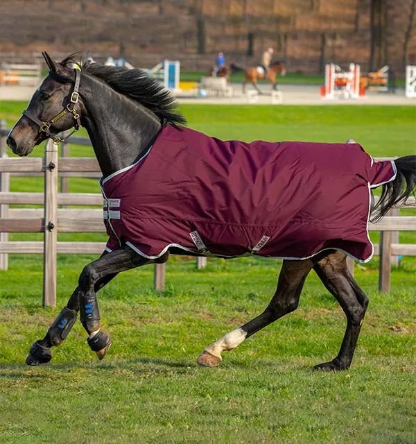 Blankets and Horseware - Summerside Tack and Equestrian Wear