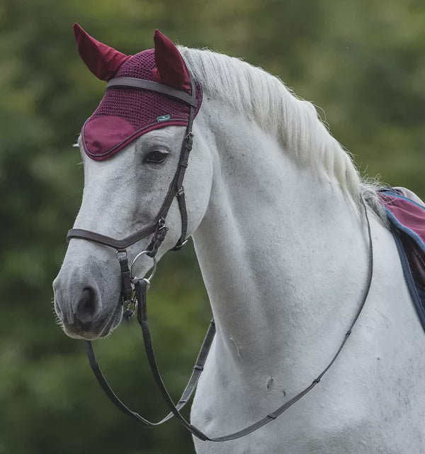 Rambo Ear Net - Summerside Tack and Equestrian Wear