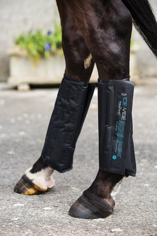 Therapeutic Boots and Wraps - Summerside Tack and Equestrian Wear