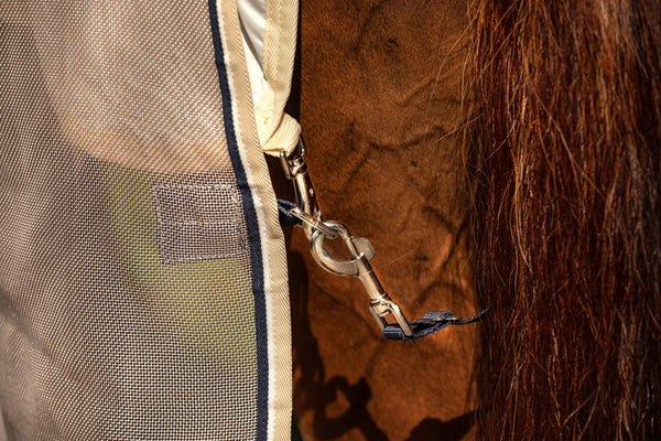 Horseware Rambo Protector Fly Sheet - Summerside Tack and Equestrian Wear