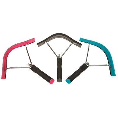 Professional's Choice Ergonomic Sweat Scraper - Summerside Tack and ...