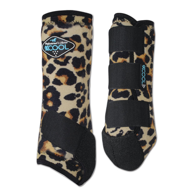 Exercise Boots - Summerside Tack and Equestrian Wear