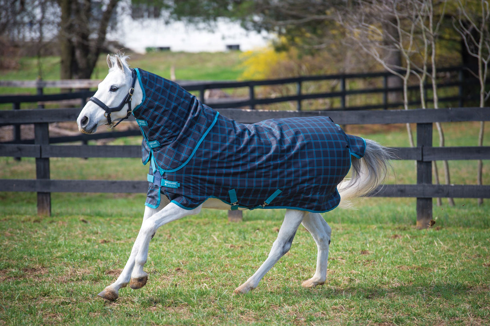 Blankets and Horseware - Summerside Tack and Equestrian Wear