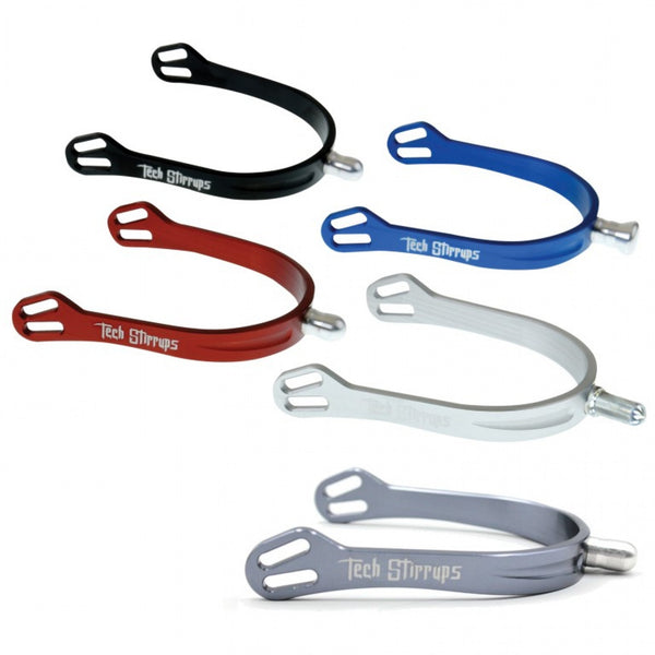 English Spurs and Straps - Summerside Tack and Equestrian Wear