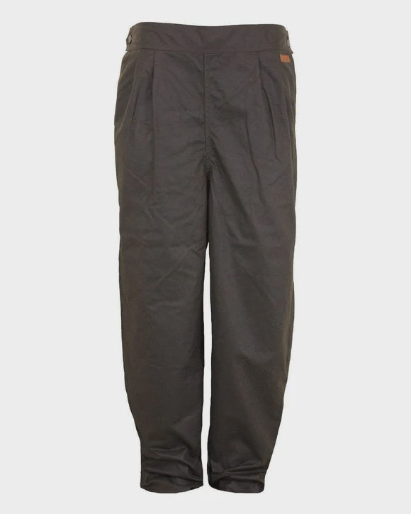 Oilskin Overpants - Summerside Tack and Equestrian Wear