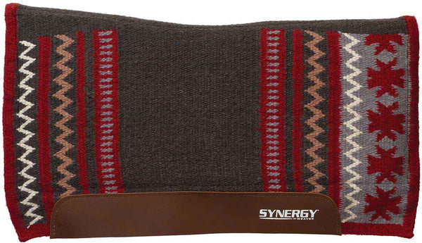 Western Saddle Pads - Summerside Tack and Equestrian Wear